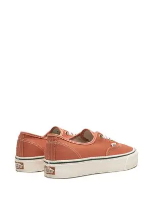 VANS Authentic Vr3 Sneakers - Orange