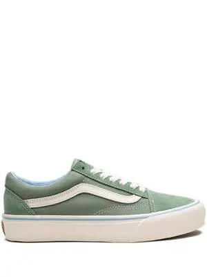 VANS Old Skool Sneakers - Green