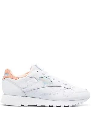 REEBOK Classic Low-top Sneakers - White