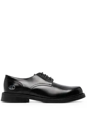Karl Lagerfeld K/archive Kraftman Derby Shoes