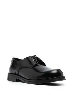 Karl Lagerfeld K/archive Kraftman Derby Shoes