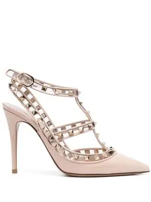 Valentino Pointed Heels