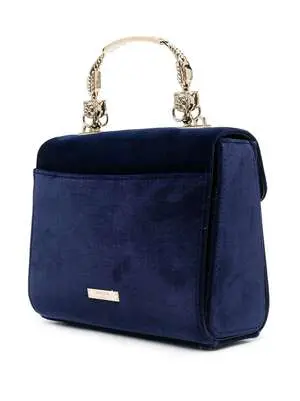ASPINAL OF LONDON Midi Mayfair Top-handle Bag