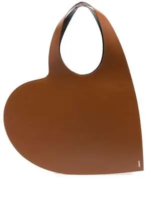 Coperni Heart Tote Bag