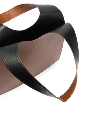 Coperni Heart Tote Bag