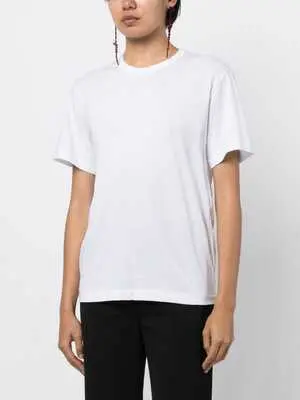 Comme Des Garçons Cotton T-shirt