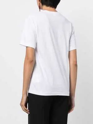 Comme Des Garçons Cotton T-shirt