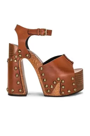 Women's New Platform Sandals