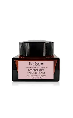 SKIN DESIGN LONDON The Designer Balm - N,a