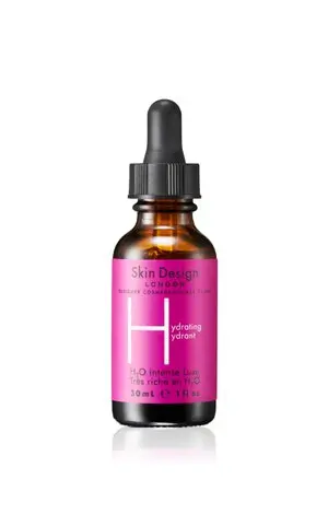 SKIN DESIGN LONDON The Hydrating Serum - N,a