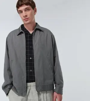 Undercover Blouson Jacket