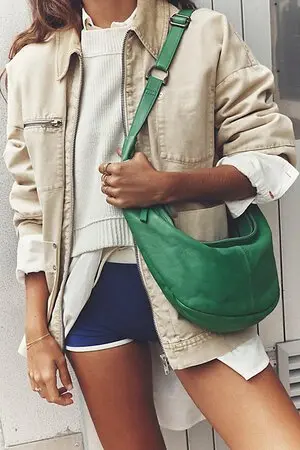 Free People Idle Hands Sling Putt Putt Green