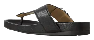 Loewe Ease Embellished Textured-leather Sandals