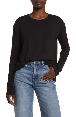 Rag & Bone Straight Hem Tops