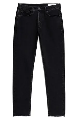 Rag & Bone Fit 2 Authentic Stretch Slim Fit Jeans