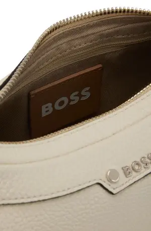 BOSS Small Ivy Hobo Bag