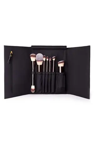 HOURGLASS Vegan Brush Travel Set - No Color