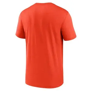 Nike Houston Astros New Legend Wordmark T-shirt