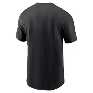 Nike Detroit Tigers Camo Logo T-shirt
