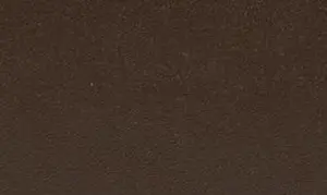 Comme Des Garçons Classic Leather Zip Around Wallet - Brown