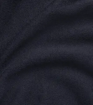 Giorgio Armani Cashmere Sweater - Blue