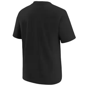 Nike Youth Brooklyn Nets 2023 Nba Playoffs Mantra T-shirt