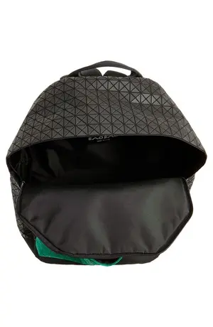 BAOBAO ISSEY MIYAKE リュック グリーン Used] ISSEY MIYAKE Backpack/Daypack Bao Bao Bao Backpack PVC Green