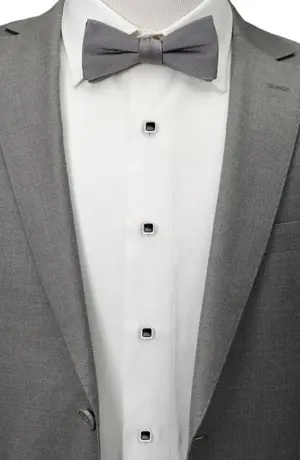 CUFFLINKS, INC. Cufflinks