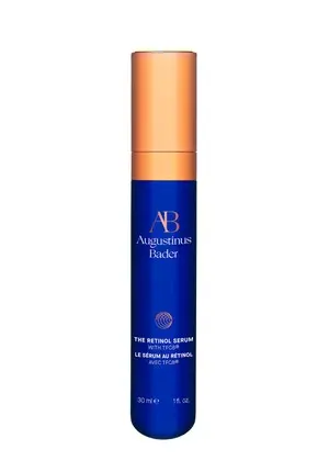 Augustinus Bader The Retinol Serum Beyond Beauty, Floral, Reduce The Appearance Of Deep Lines - Na