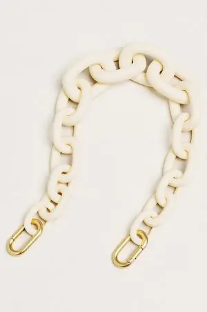 Clare V. Shortie Bag Strap
