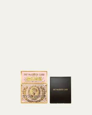PAT MCGRATH LABS Divine Bronzer - Bronze Divinity
