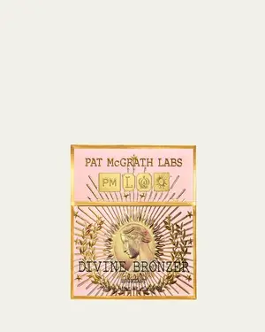 PAT MCGRATH LABS Divine Bronzer - Bronze Divinity