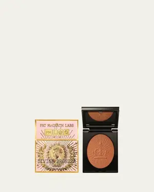 PAT MCGRATH LABS Divine Bronzer - Bronze Divinity