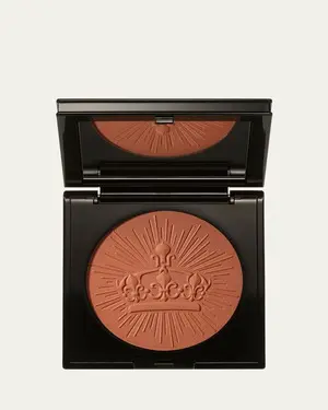 PAT MCGRATH LABS Divine Bronzer - Burnished Honey