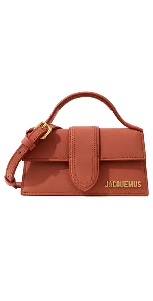 Jacquemus Le Bambino Bag