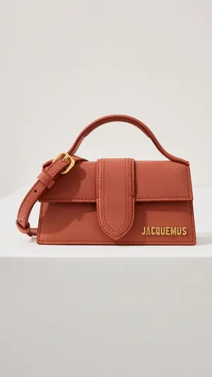 Jacquemus Le Bambino Bag
