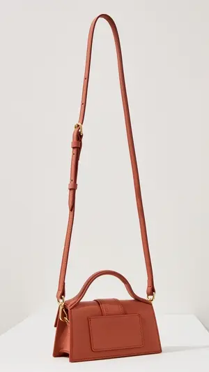 Jacquemus Le Bambino Bag