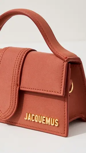 Jacquemus Le Bambino Bag