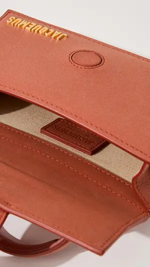 Jacquemus Le Bambino Bag