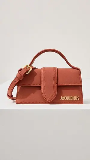 Jacquemus Le Bambino Bag