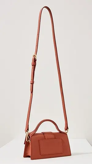 Jacquemus Le Bambino Bag
