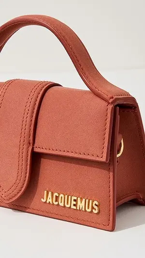Jacquemus Le Bambino Bag