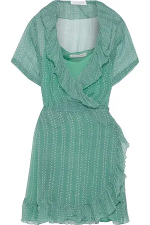 Cloe Cassandro Dresses