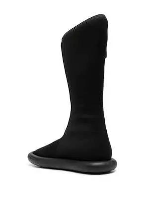 Camper X Ottolinger Mid-calf Length Boots - Black