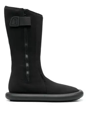 Camper X Ottolinger Rubber-sole Boots - Black