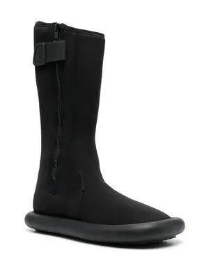 Camper X Ottolinger Rubber-sole Boots - Black