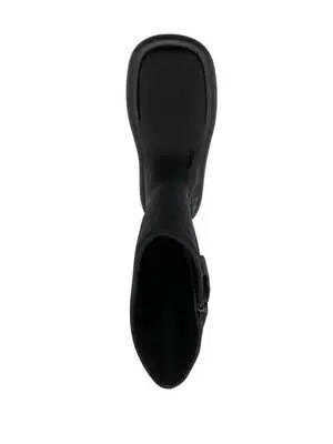 Camper X Ottolinger Rubber-sole Boots - Black