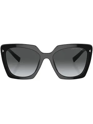 Prada Rectangle-shape Sunglasses