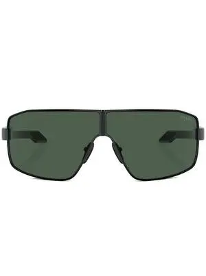 Prada Oversize-frame Sunglasses