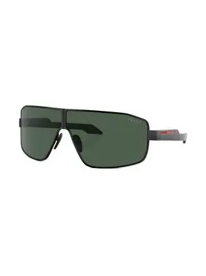 Prada Oversize-frame Sunglasses